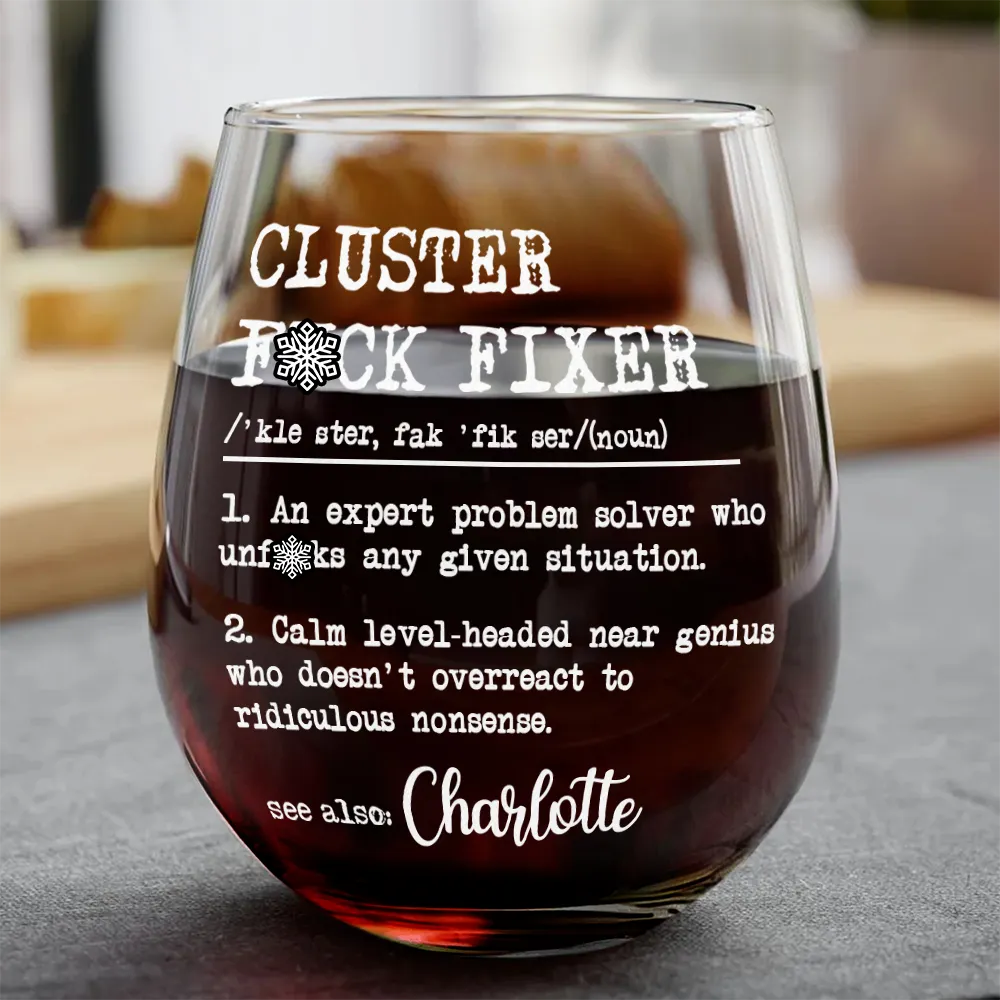 Funny Gift For Colleagues An Expert Problem Solver - Personalized Stem ...