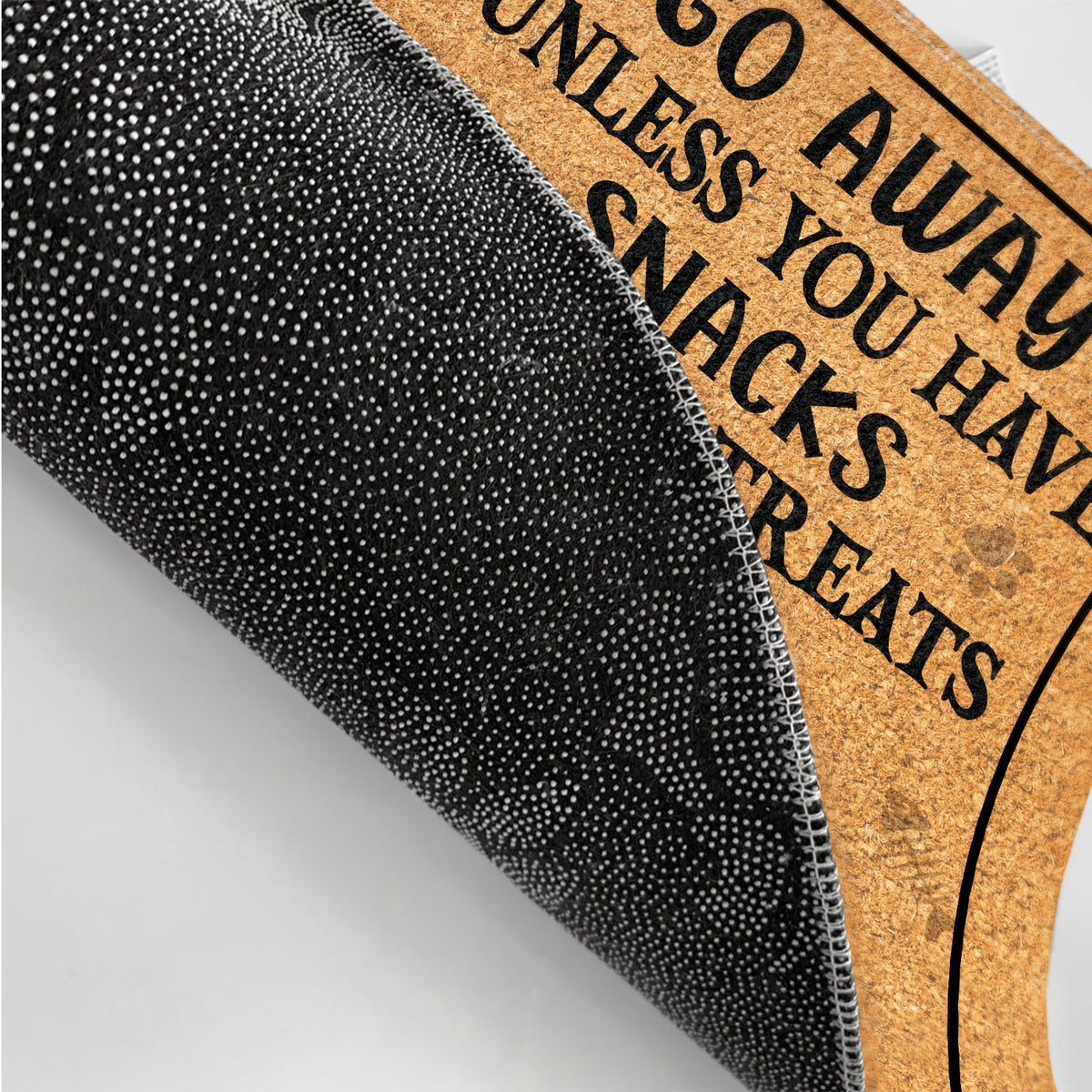 Go Away Unless You Have Alcohol And Cat Treats Cosplay Funny Cartoon C ...