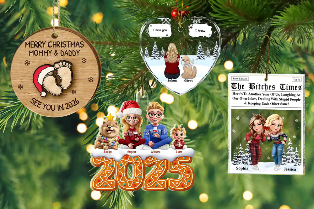 Wander Prints Global | Personalized Custom Gifts & Decor