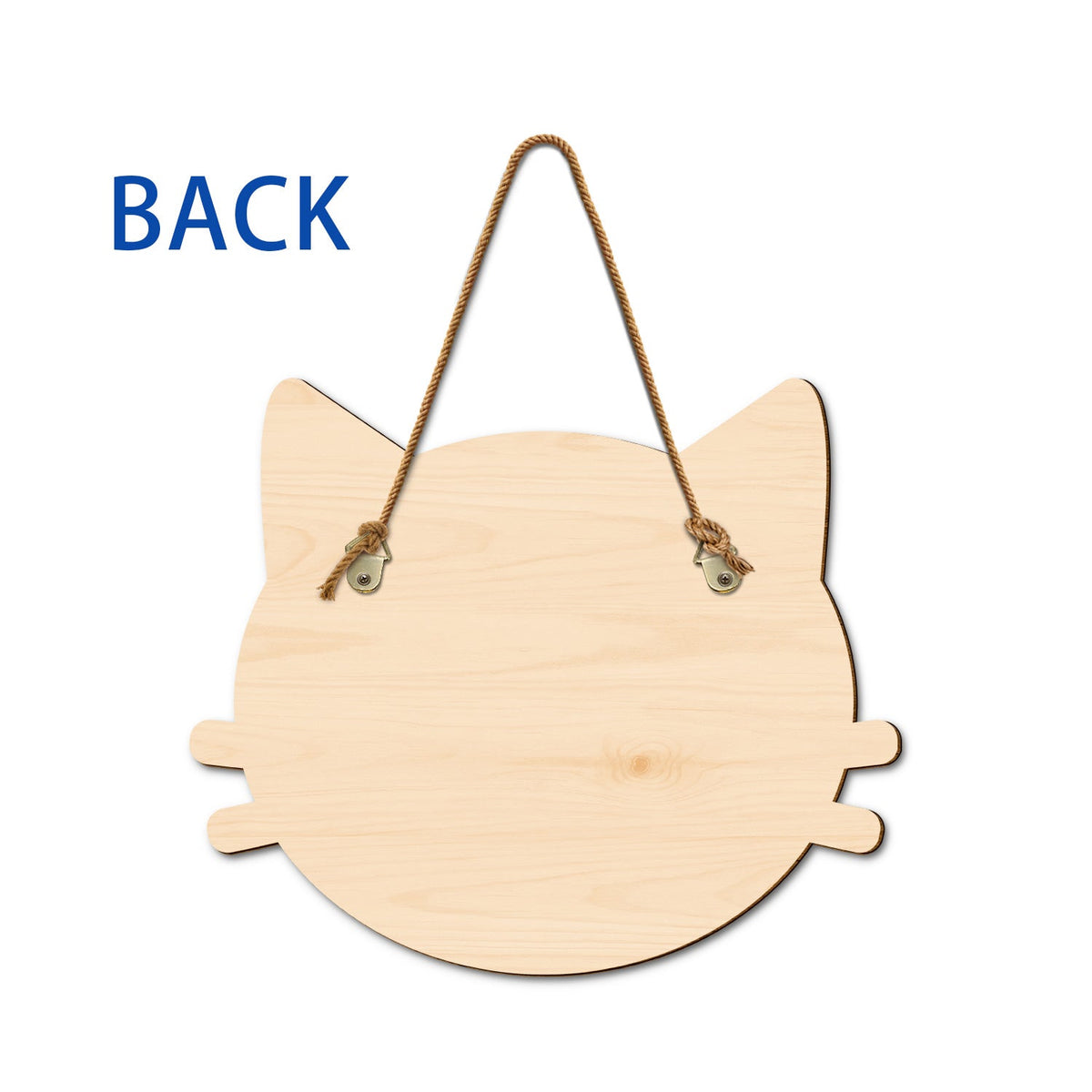 Cats Planning Escape - Gift For Cat Lovers - Personalized Custom Shape ...