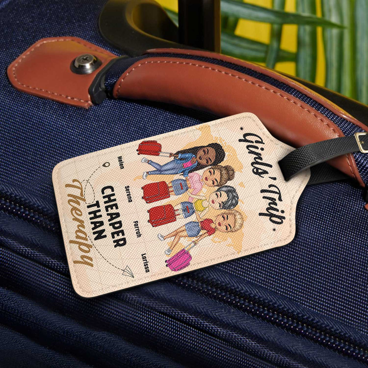 Friends That Travel Together Stay Together - Gift For Best Friends, Be ...