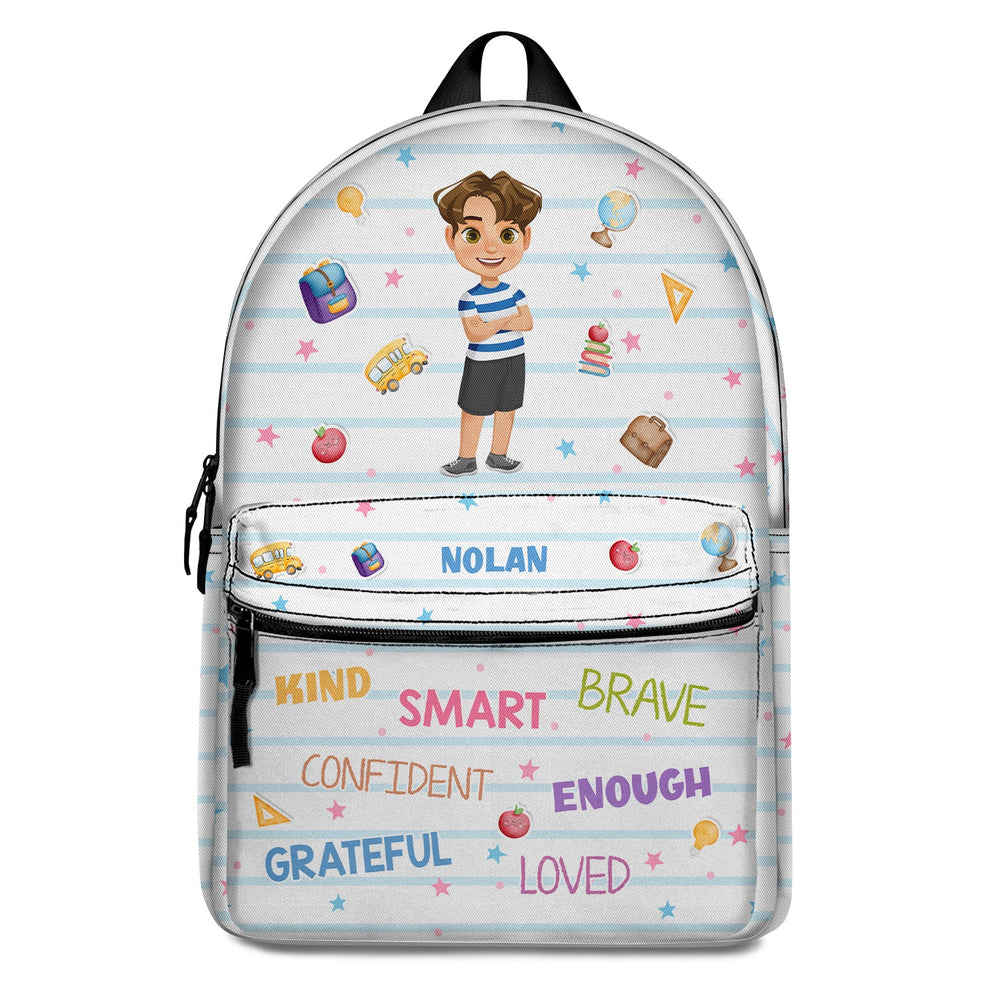 Backpack | Wander Prints - Wander Prints™