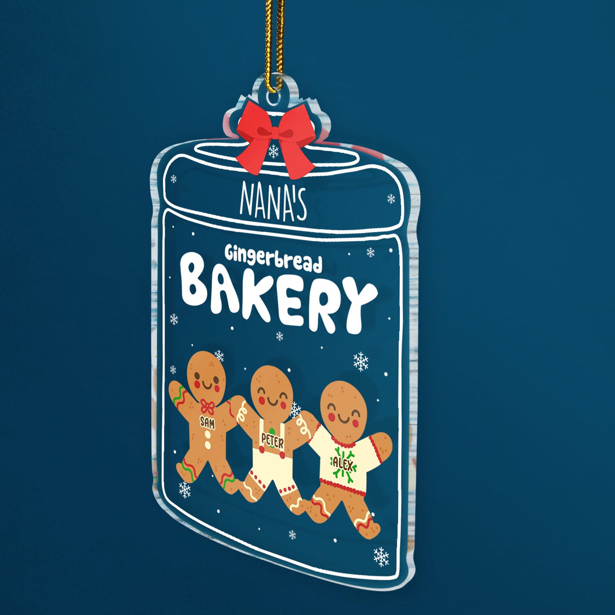 Grandma Grandpa Mom Dad Perfect Batch - Gift For Mom, Dad, Grandparent ...