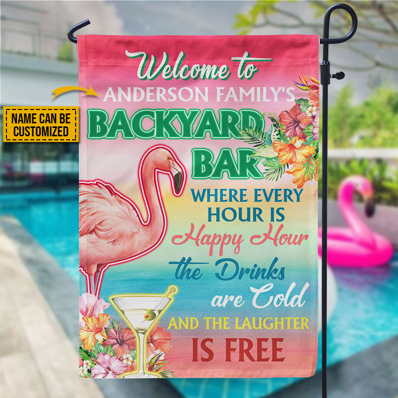 Flamingo – Wander Prints