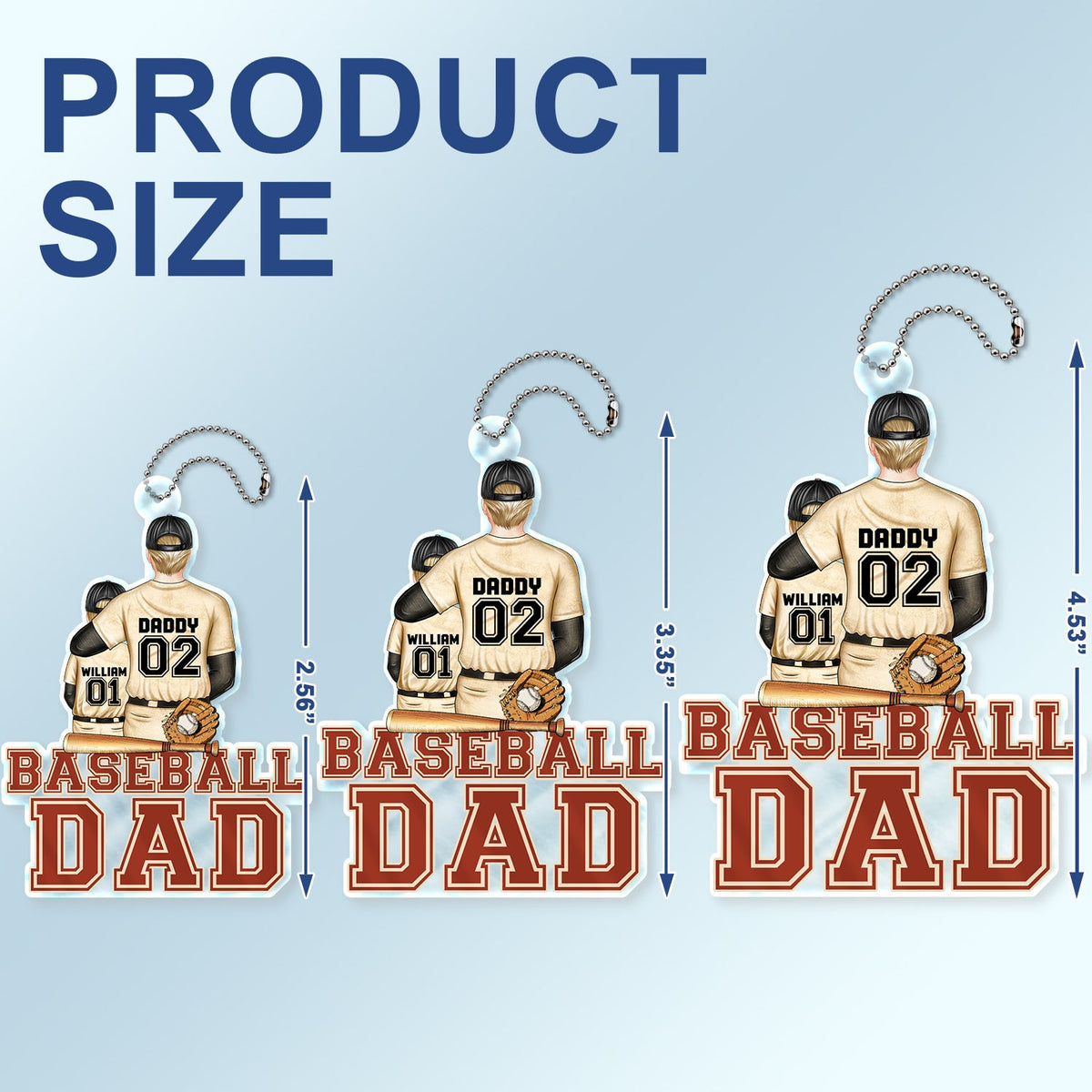Baseball Softball Dad - Birthday, Loving Gift For Sport Fan, Dad, Fath ...