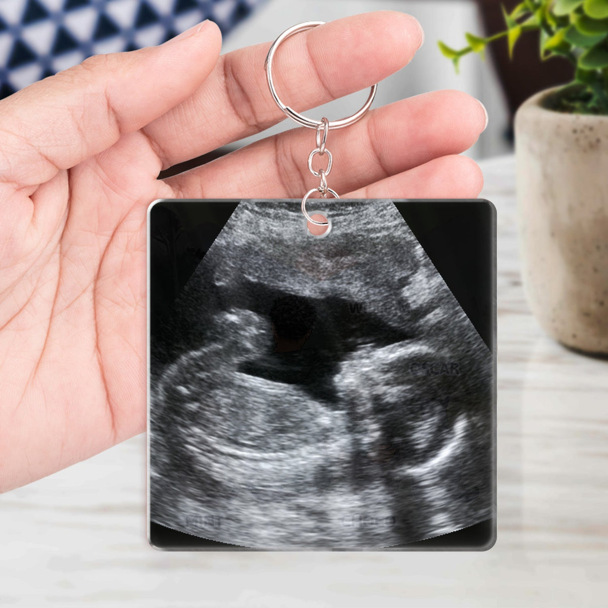 Custom Photo To Daddy Now You Can Carry Me Too - Gift For Dad, Father ...